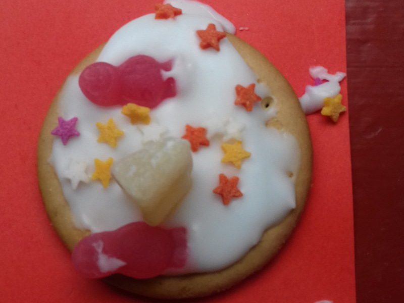 DecoratingBiscuits | Emmanuel