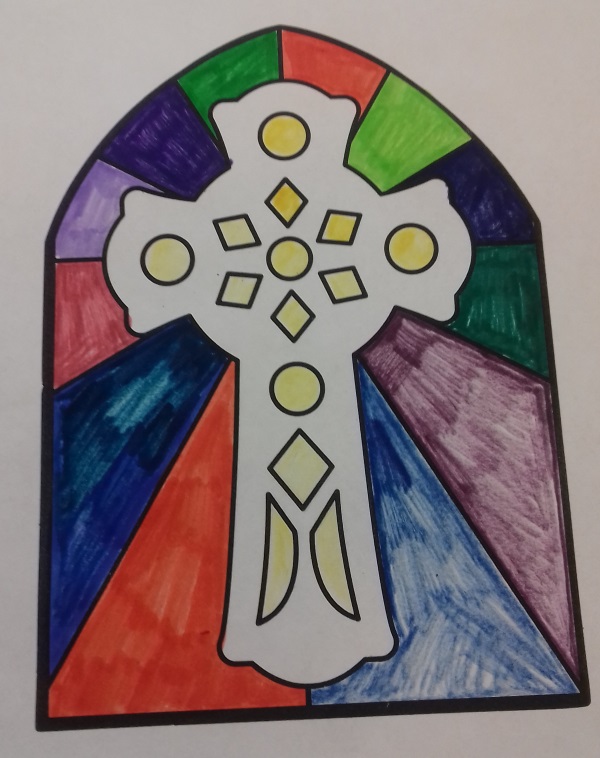 Cross | Emmanuel
